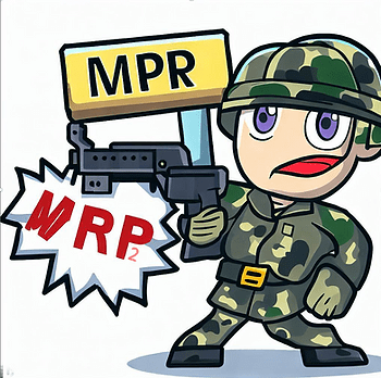 MRP vs. MRP II: Understanding the Evolution and Differences in ...